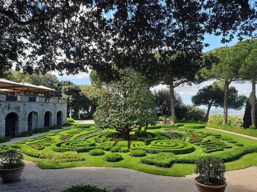 Qué hacer y ver en Castel Gandolfo