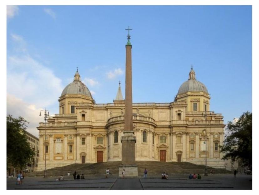 Obelisks in Rome | Walks Inside Rome
