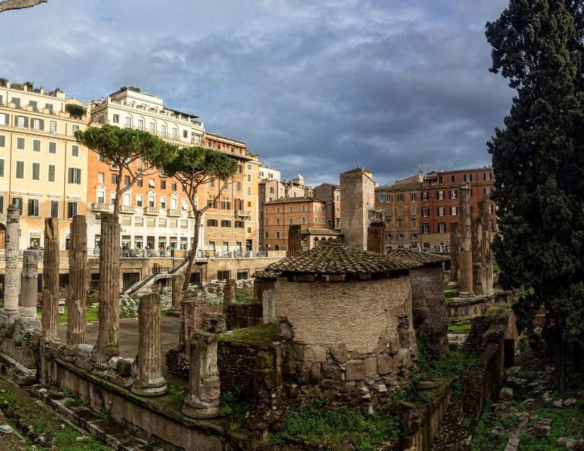 Top 8 des ruines antiques de Rome à ne pas manquer | Promenades à l ...