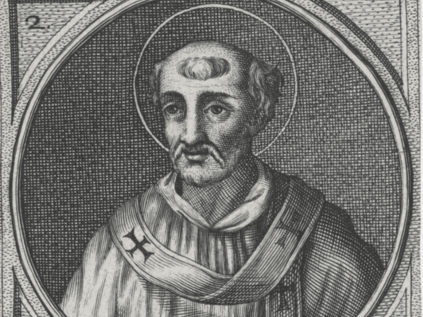 Who was the first Pope of the Catholic Church? | Walks Inside Rome