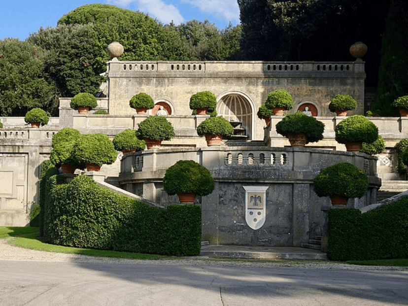 Palace of Castel Gandolfo: How to Visit the Pope’s Summer Residence ...