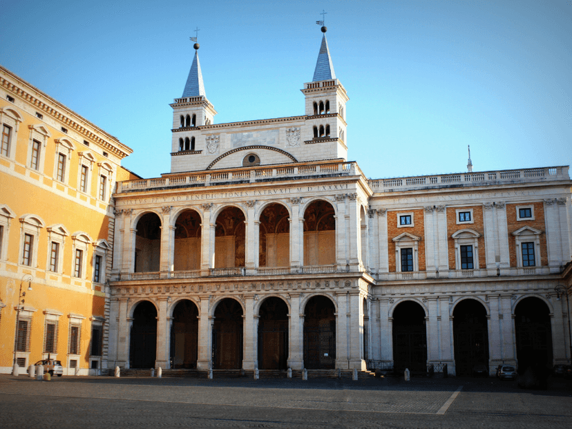 Basilica of St. John Lateran: history, architecture and more | Walks Inside Rome