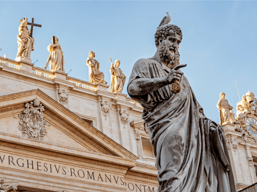 Can you tour the Vatican on Sundays? | Walks Inside Rome