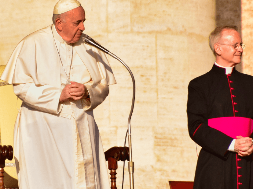 How to see the Pope at the Vatican: masses, audiences and more | Walks ...