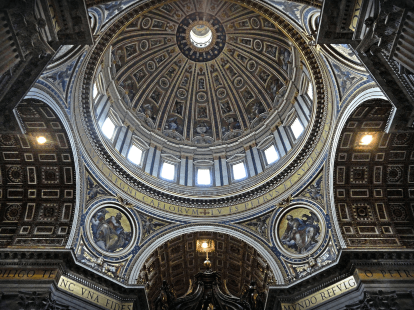 Exploring the Architecture of the Vatican: A quick guide | WIR