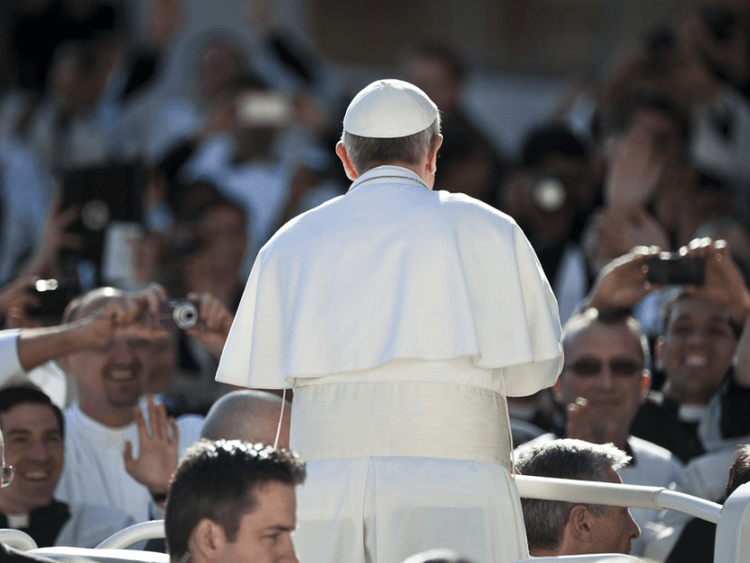 How to see the Pope at the Vatican: masses, audiences and more | Walks ...