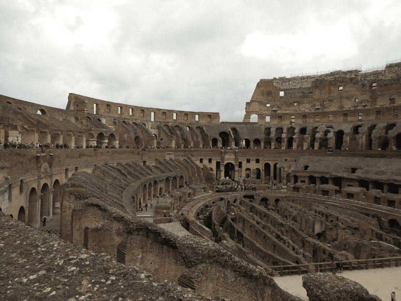 Is the Colosseum arena floor worth it? | Walks Inside Rome