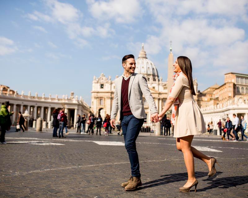 Vatican dress code: What should you wear? | Walks Inside Rome