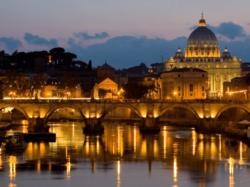 Rome during Easter: everything you need to know | Walks Inside Rome