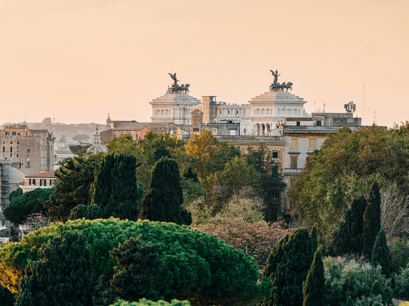 Rome during Easter: everything you need to know | Walks Inside Rome