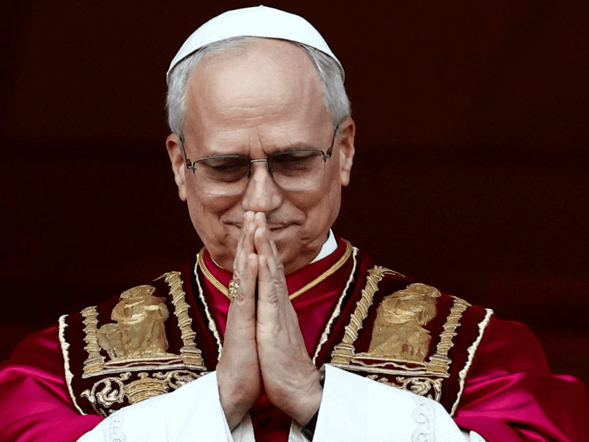 Der neue Papst: Wer ist Leo XIV. und was ändert sich zum Jubiläum ...