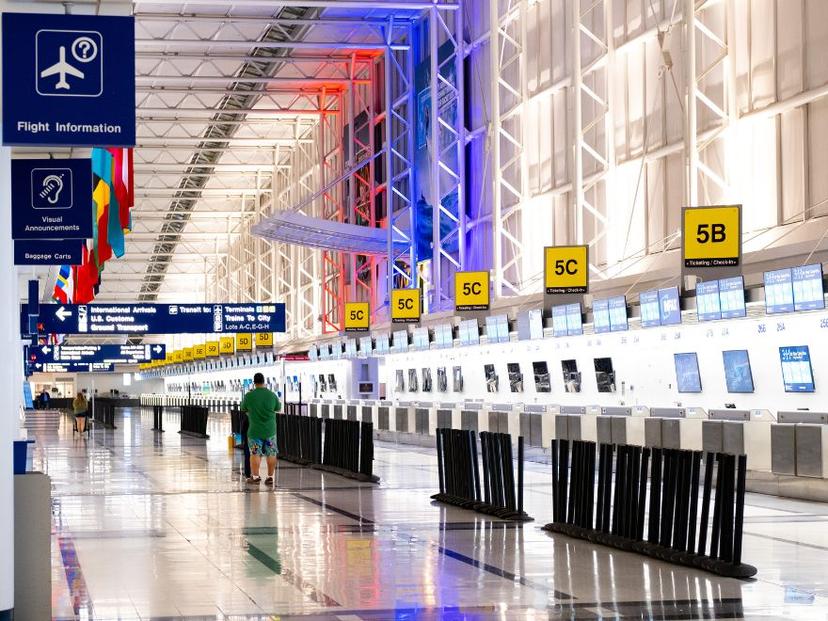 Aéroport de Rome : tout ce que vous devez savoir avant d'atterrir dans ...