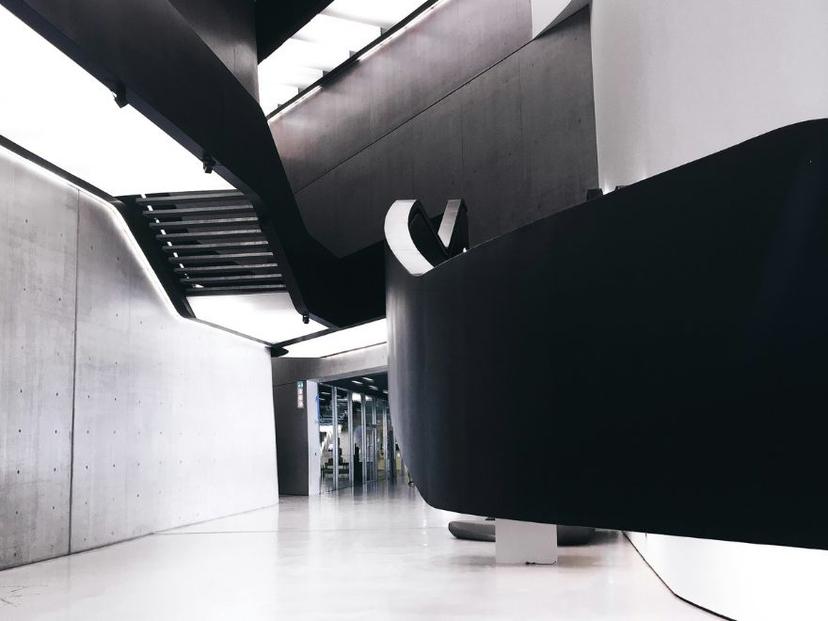 MAXXI National museum of 21st century art