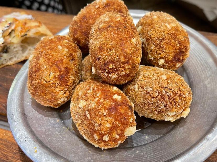 Rome street food guide: what to eat and where to find it