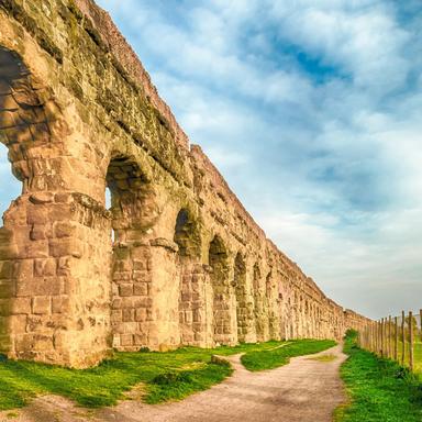 The Appian Way: a complete overview