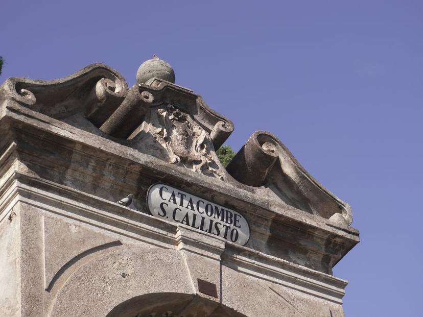 Best Rome crypts to visit – Catacombs & Capuchin Crypt Guide