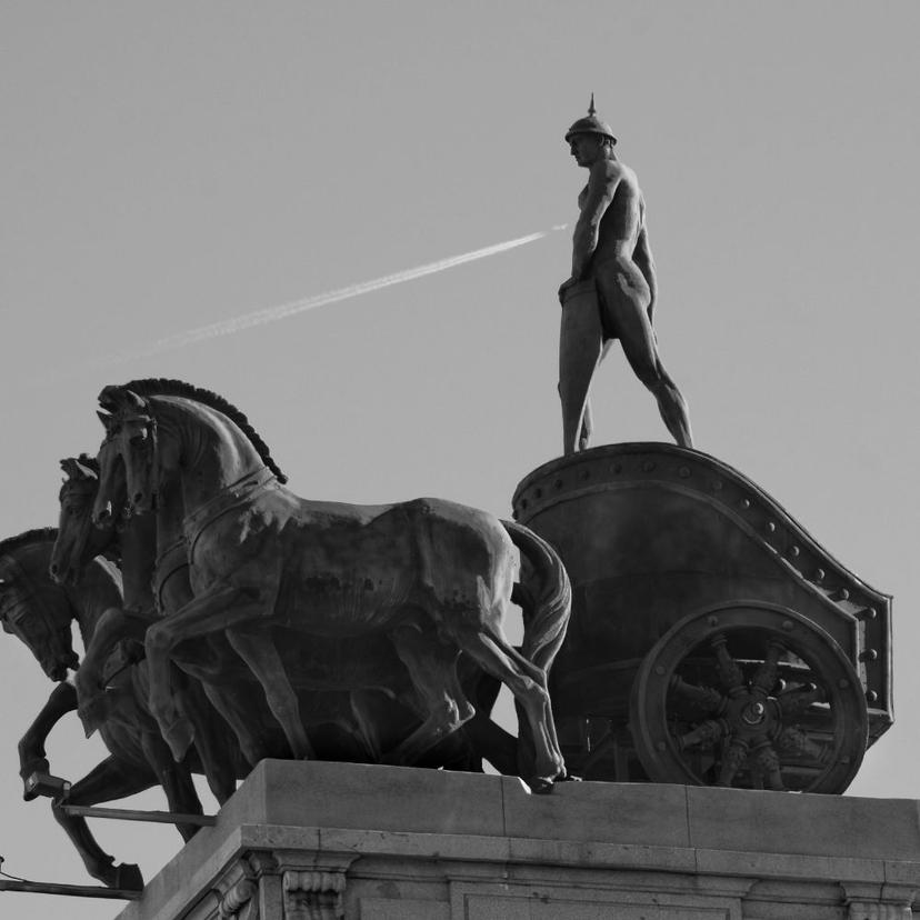 Rome Chariot Racing: History, Facts & Where to See Ancient Circus Sites