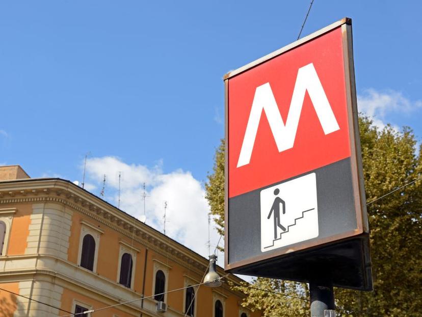 Rome Metro – Everything You Need to Know for Your Trip