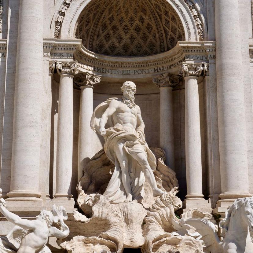 Roman Gods of Ancient Rome: Myths, Deities & Their Powers