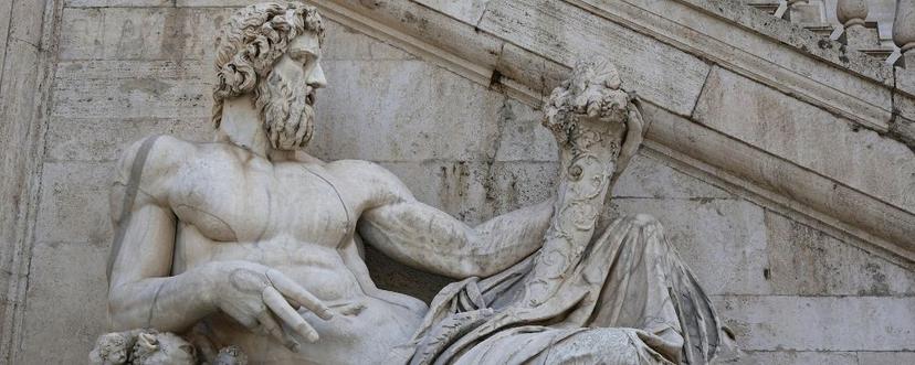 Roman Gods of Ancient Rome: Myths, Deities & Their Powers