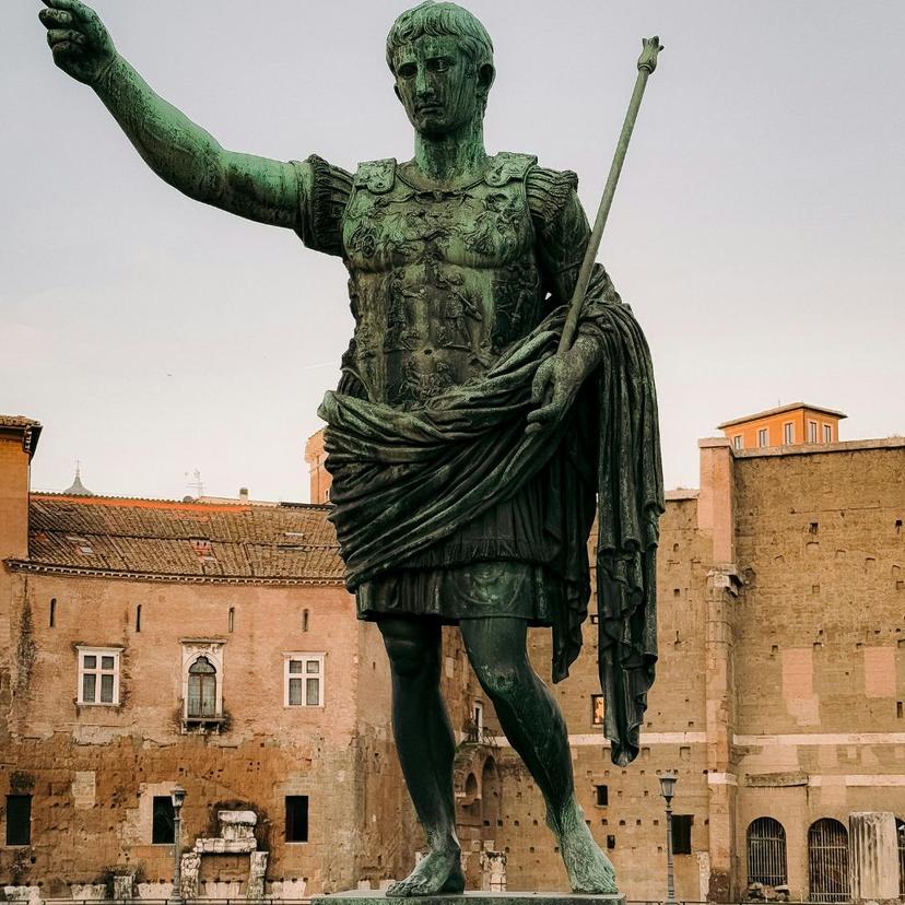 Roman History Timeline Explained, From Ancient Rome to Today