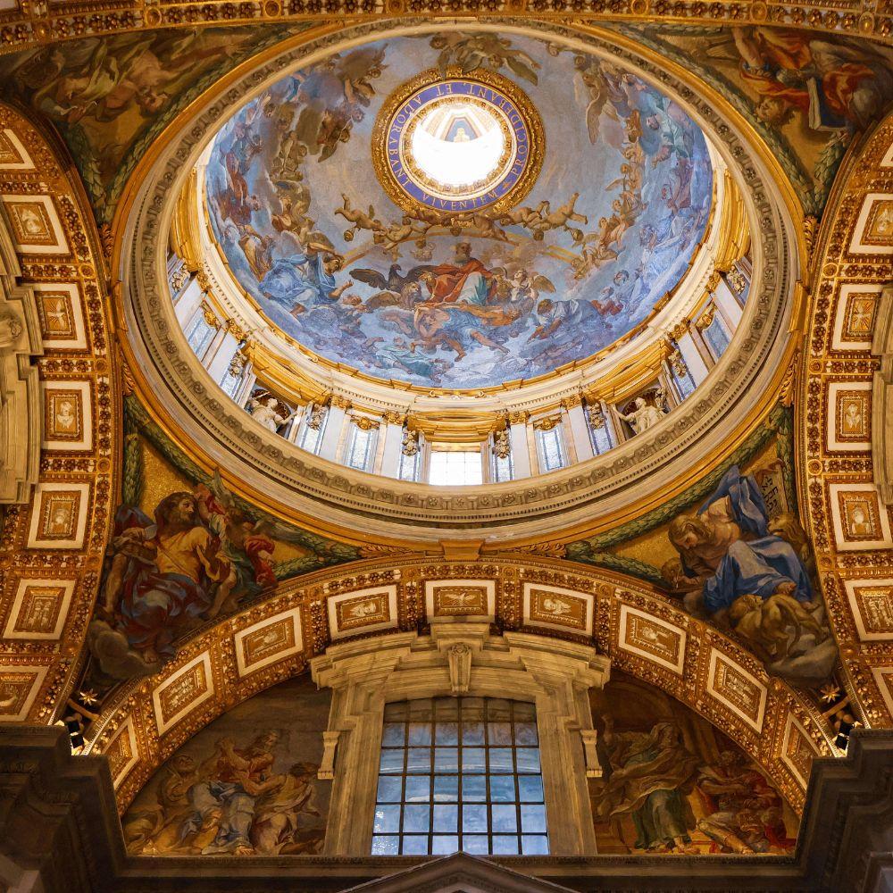How Renaissance Rome Reshaped the City