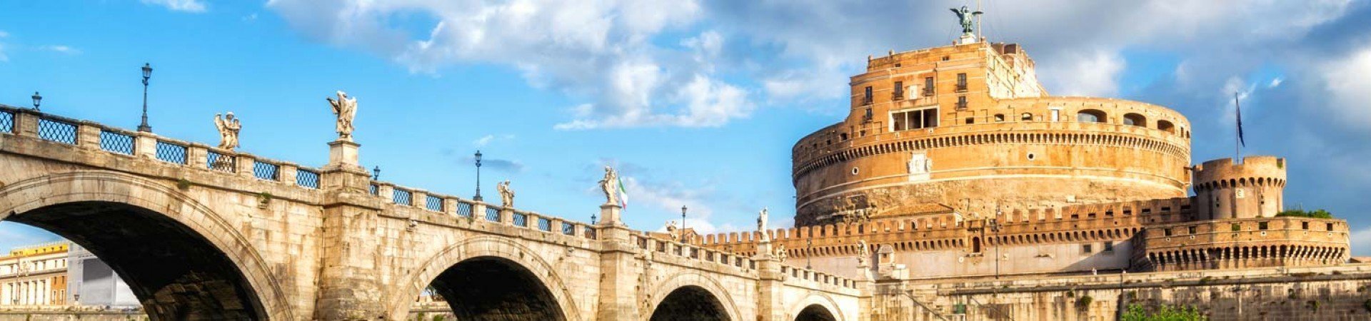 The Consular Roads of Rome