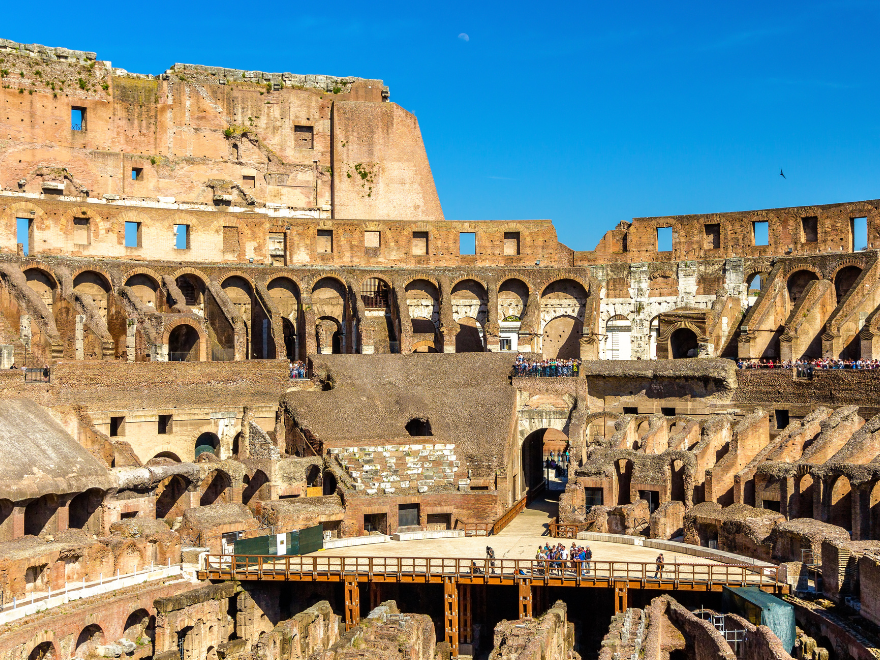 Walks Inside Rome | Tours of Rome, Vatican and Day Trips
